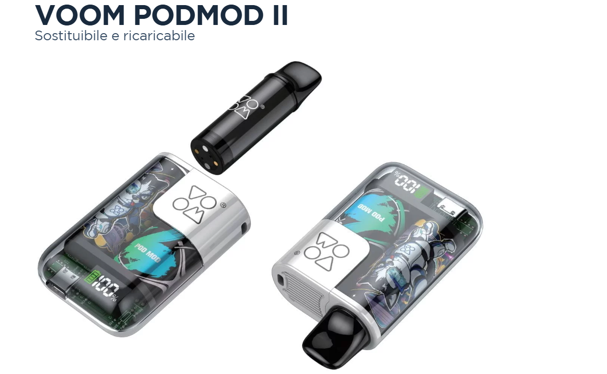 MOD II :: voomweb.it